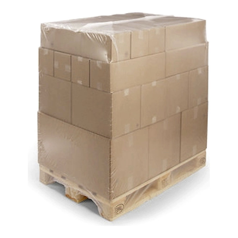 Pallet Covers | Waterproof & Protective Covers | BiGDUG