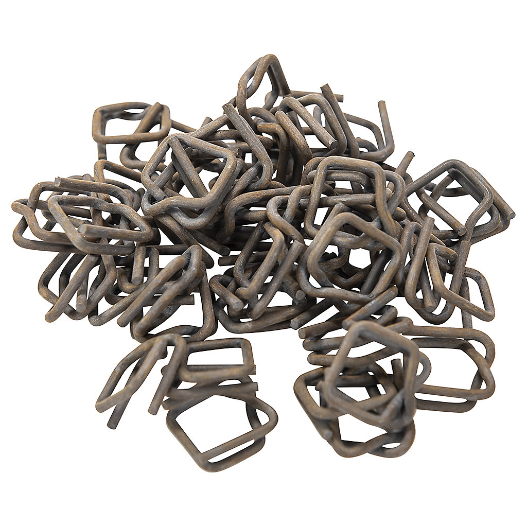 Metal Strapping Buckles | BiGDUG