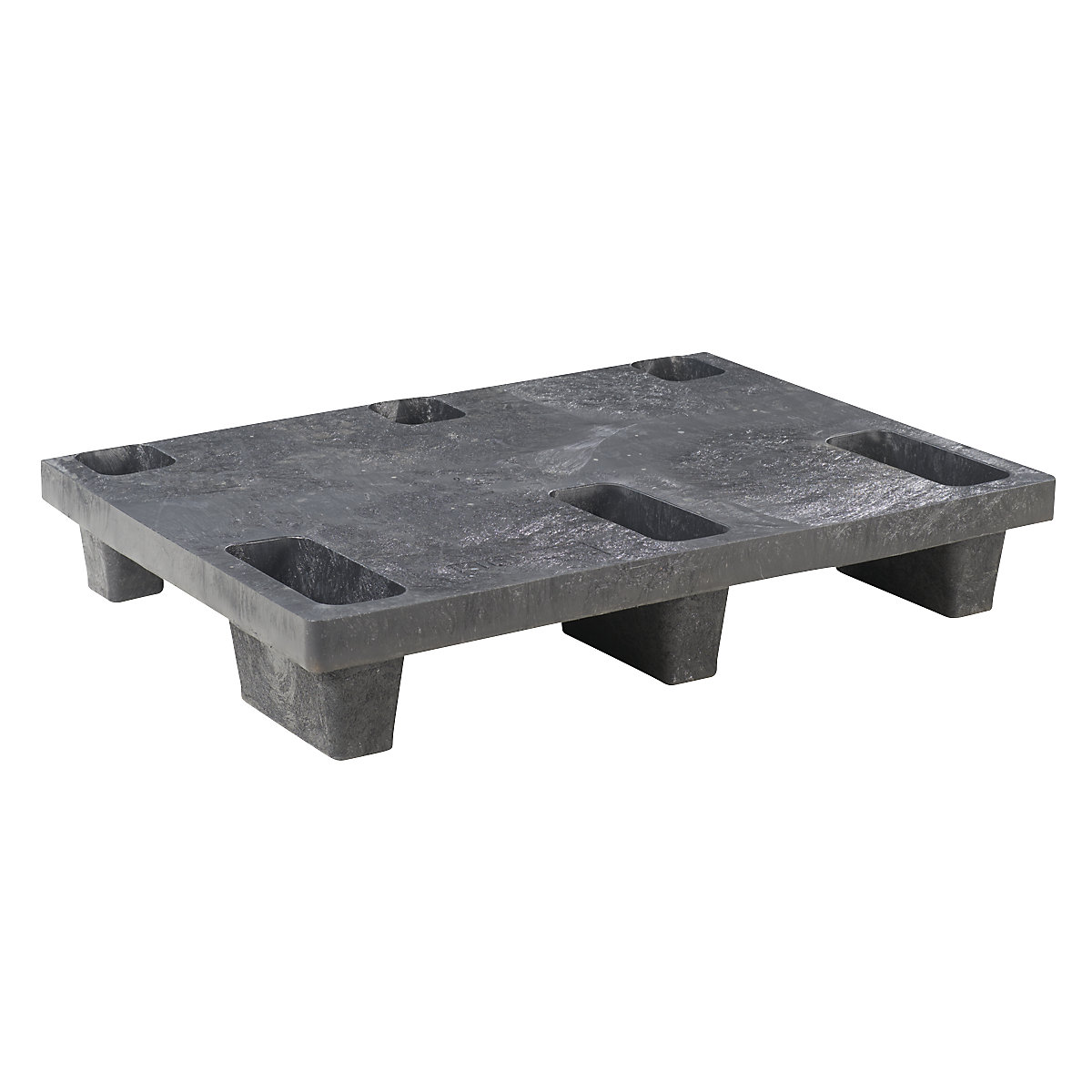 Half pallet: LxW 800 x 600 mm | KAISER+KRAFT
