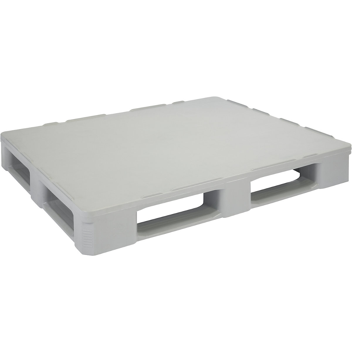 Hygienic pallet: 5 runners | KAISER+KRAFT International