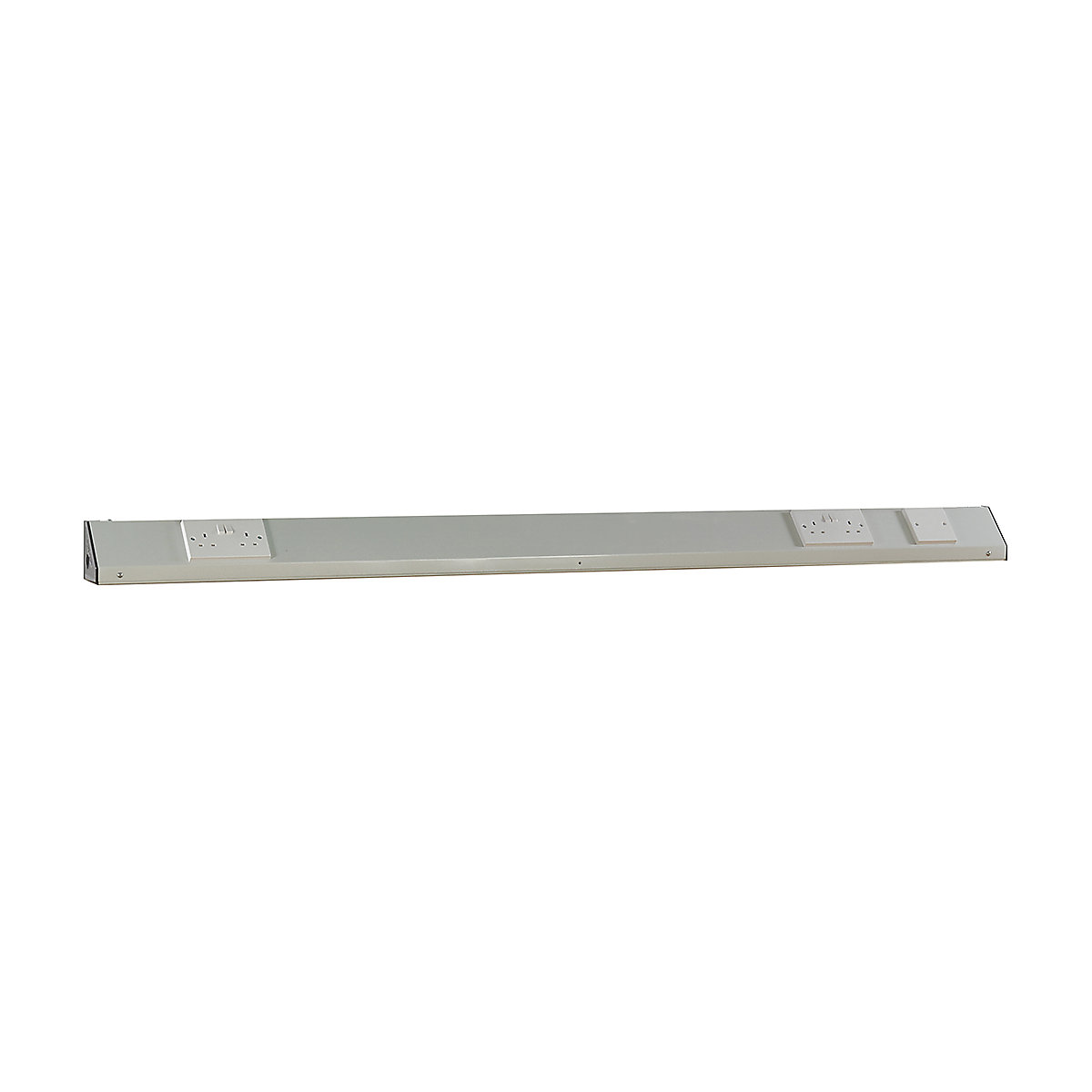 Post fitted Service Duct 1800mm | BiGDUG