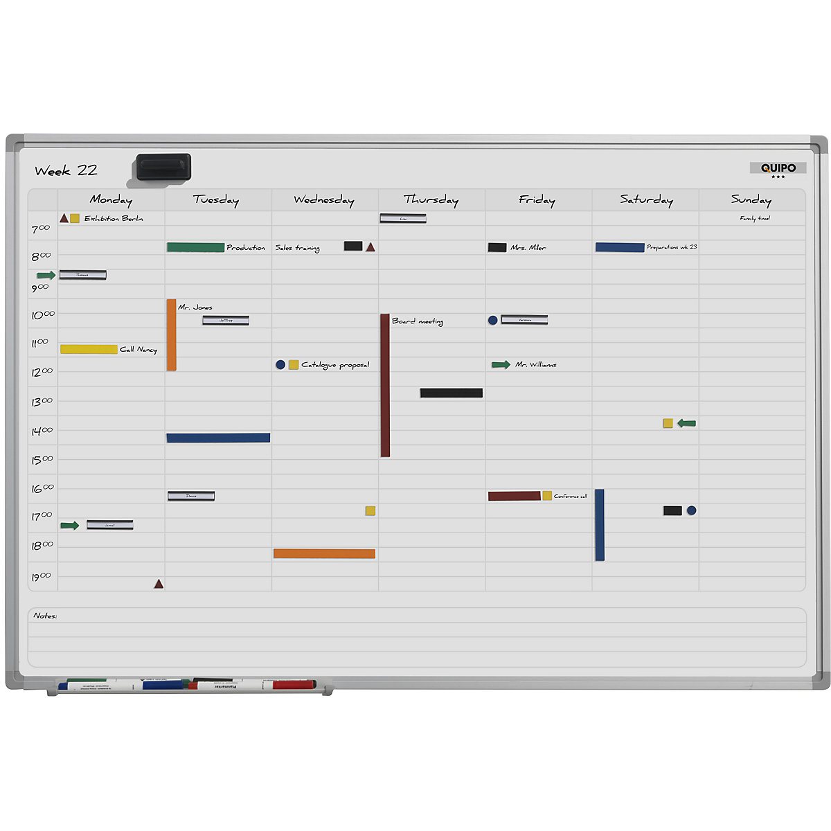 Planungstafeln, Plantafeln, Jahresplaner kaufen | KAISER+KRAFT Deutschland