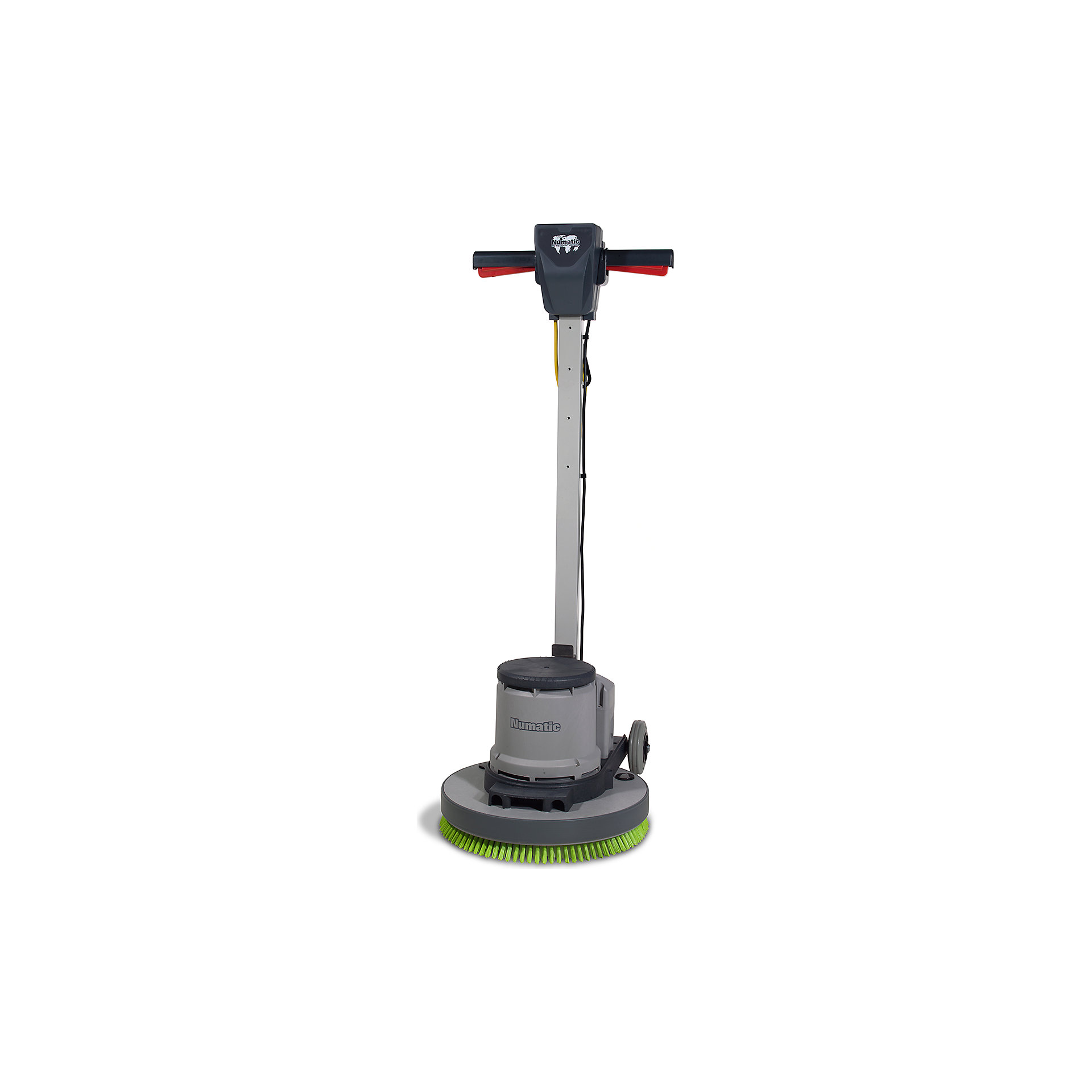 Numatic Floor Scrubber and Polisher | BiGDUG