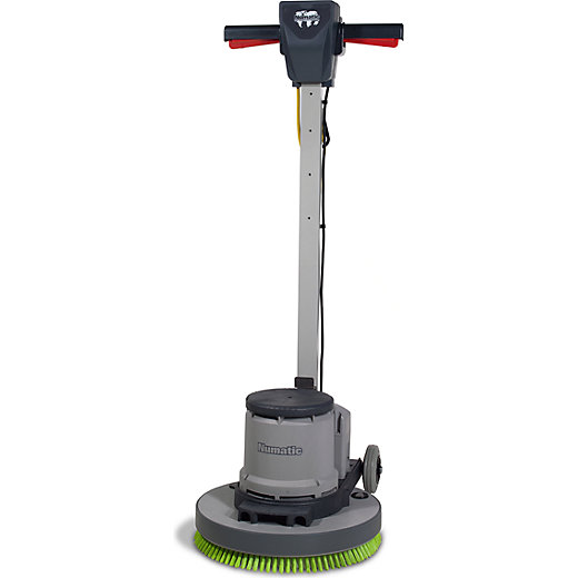 Numatic Floor Scrubber and Polisher | BiGDUG