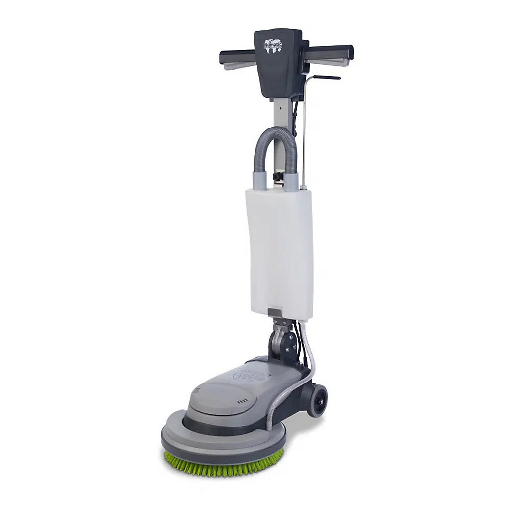 Numatic Floor Cleaner Machine | LoLine NLL415 | BiGDUG