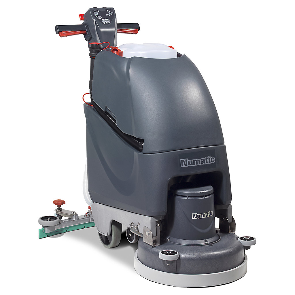 Numatic Twintec Cable TT4045G Floor Cleaner Machine | BiGDUG