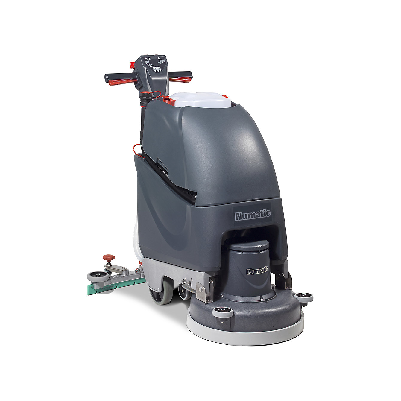 Numatic Twintec Cable TT4045G Floor Cleaner Machine | BiGDUG