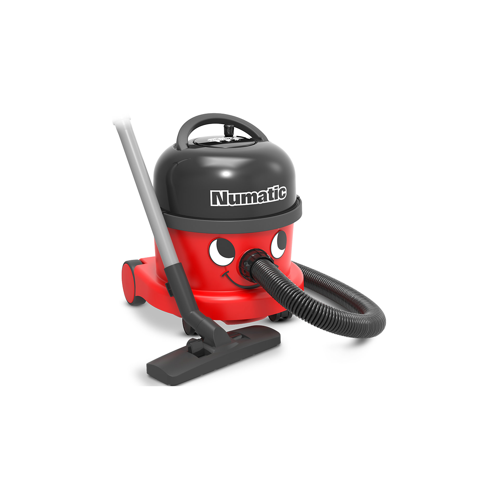 Numatic NRV240-11 Vacuum Cleaner | Commercial Vacuum | BiGDUG