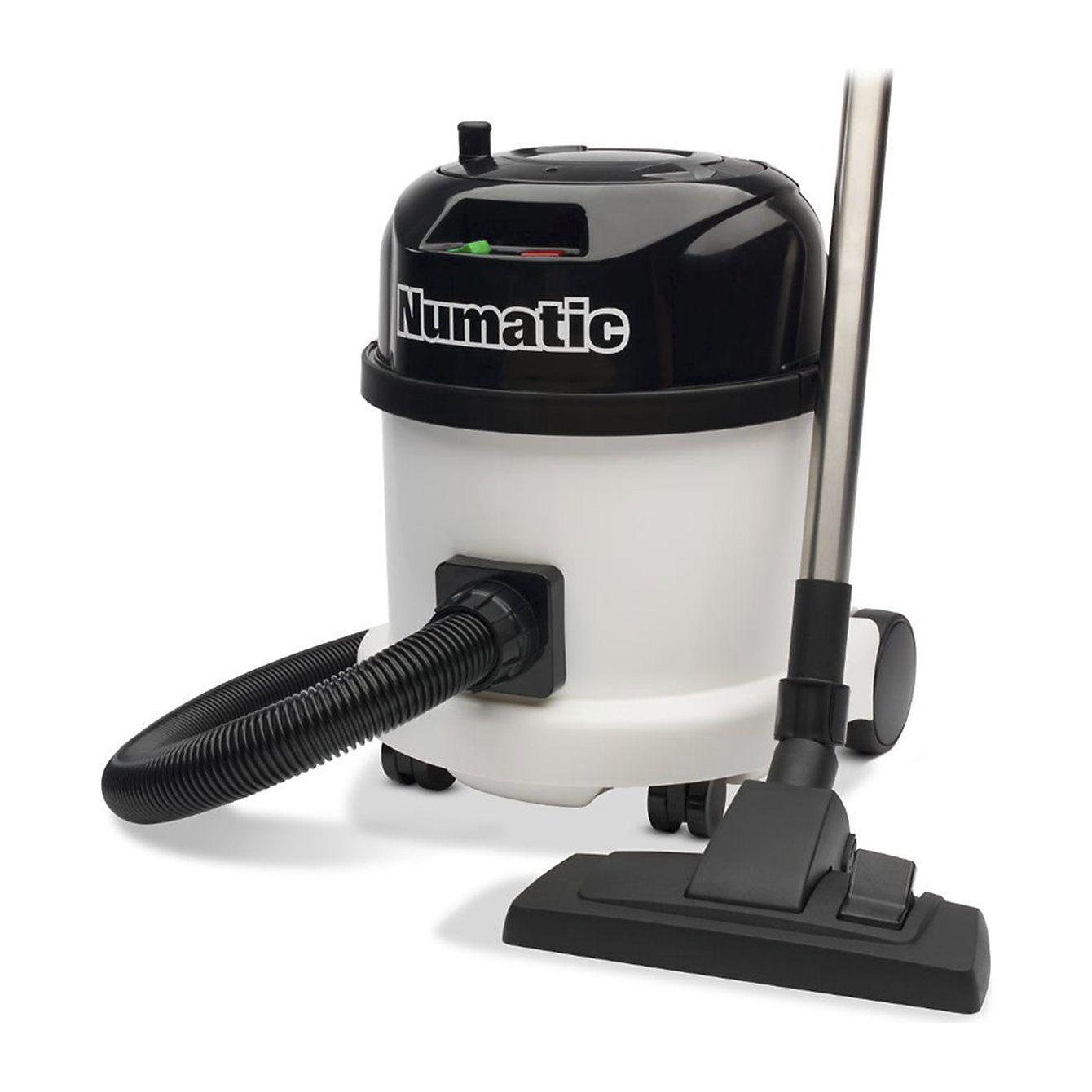 Numatic PPH320 Best Commercial Vacuum Cleaner | BiGDUG