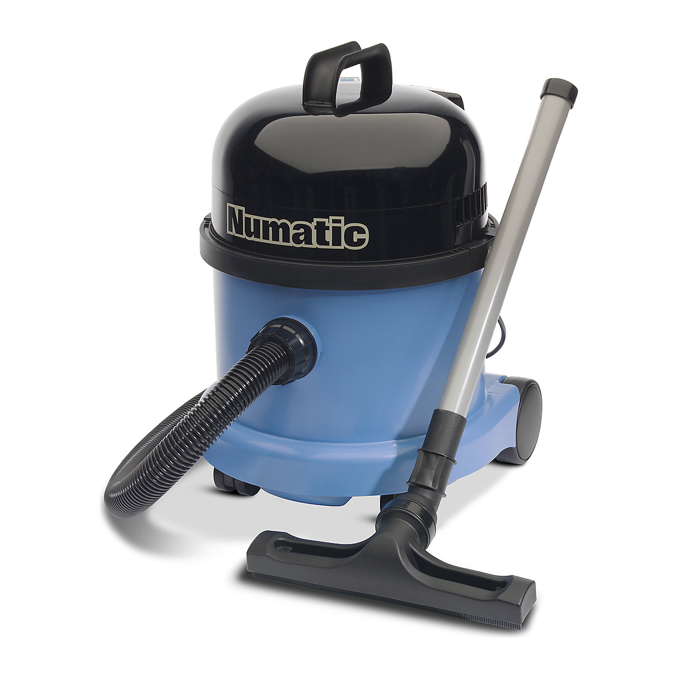 Numatic WV370 Vacuum Cleaners with Hepa Filters | BiGDUG