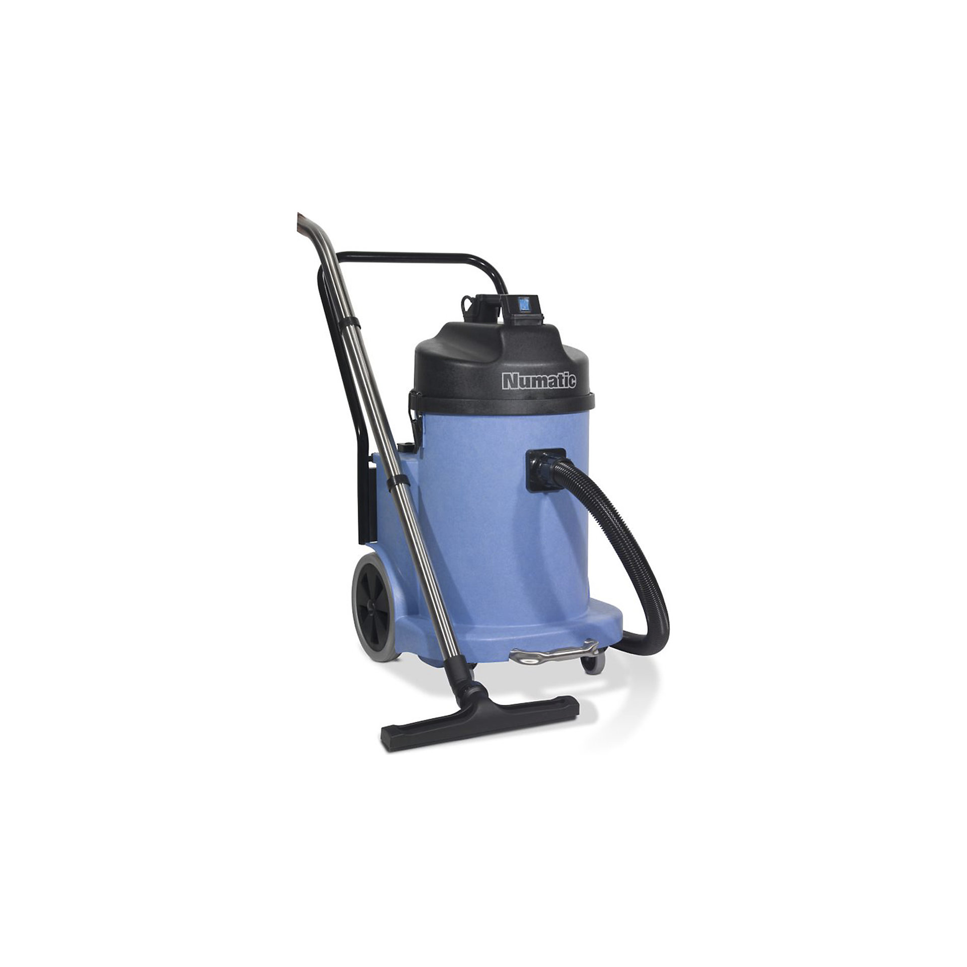 Numatic Wet and Dry Vacuum Cleaner | BiGDUG