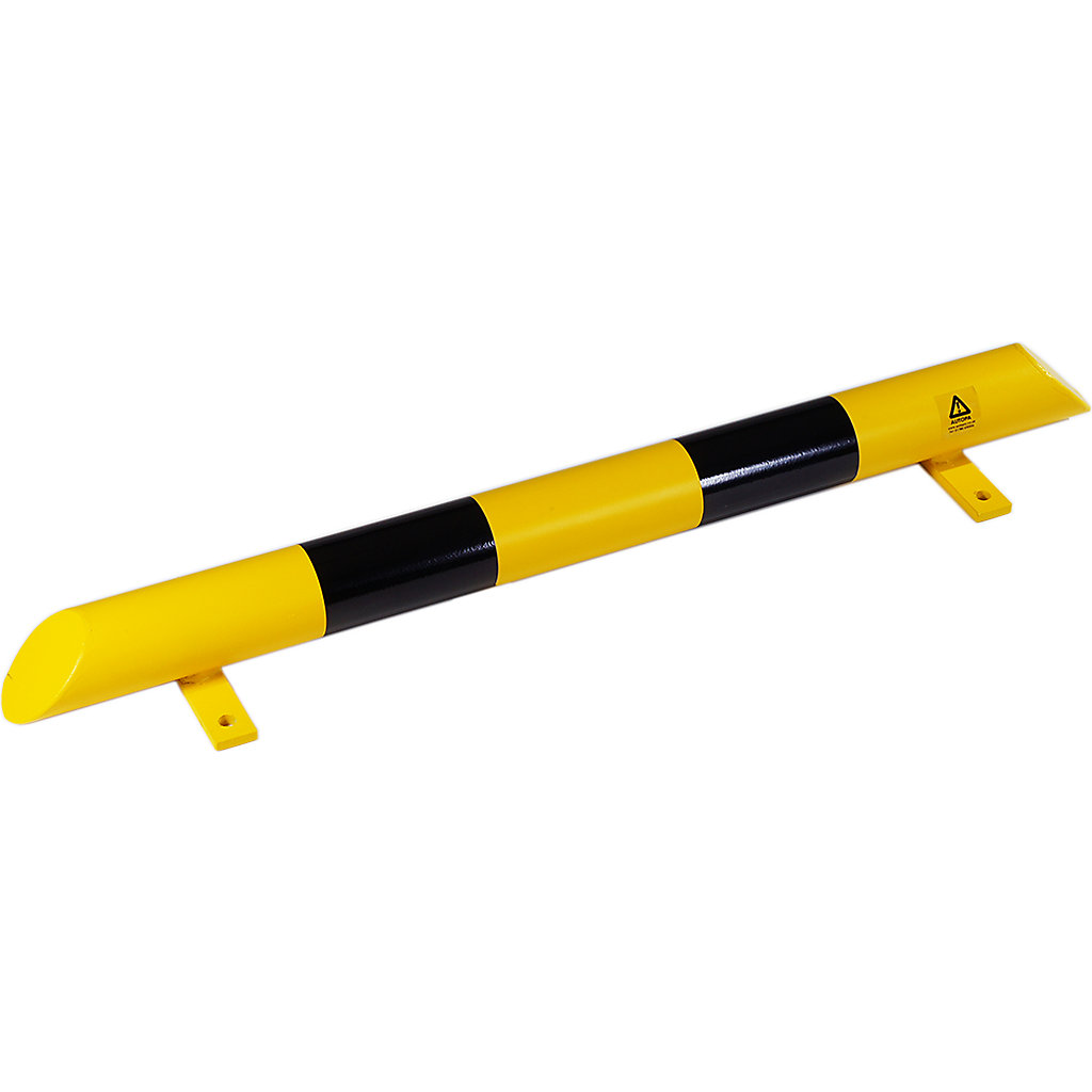 Autopa Hi-Visibility Low Level Protection Barrier | Safety & Access ...