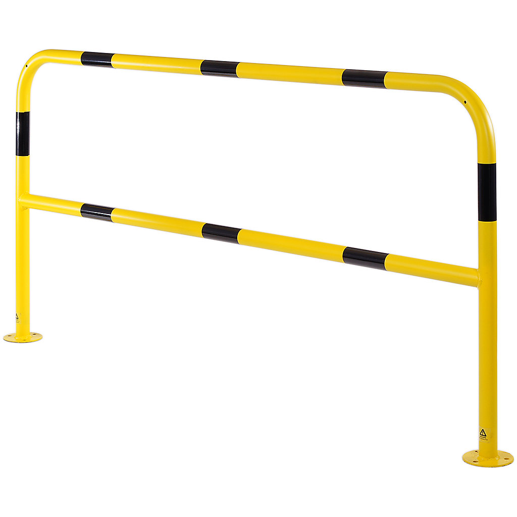 Autopa Hi-Visibility Perimeter Barrier | Safety & Access | BiGDUG