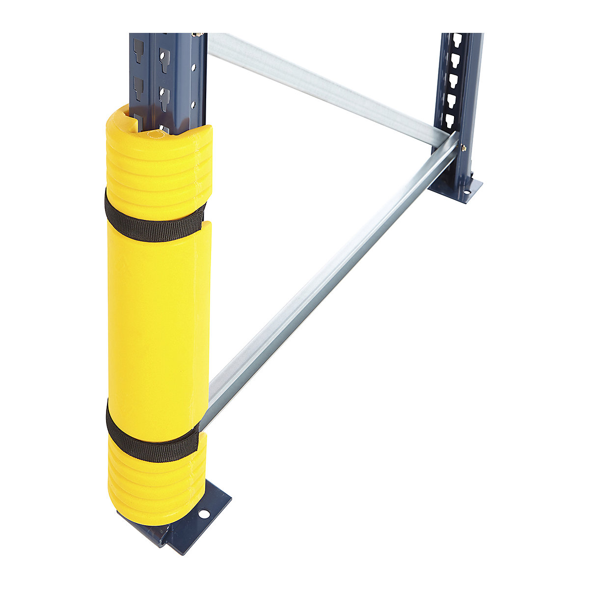 TRAFFIC-LINE Plastic Racking Frame Protectors | Racking | BiGDUG