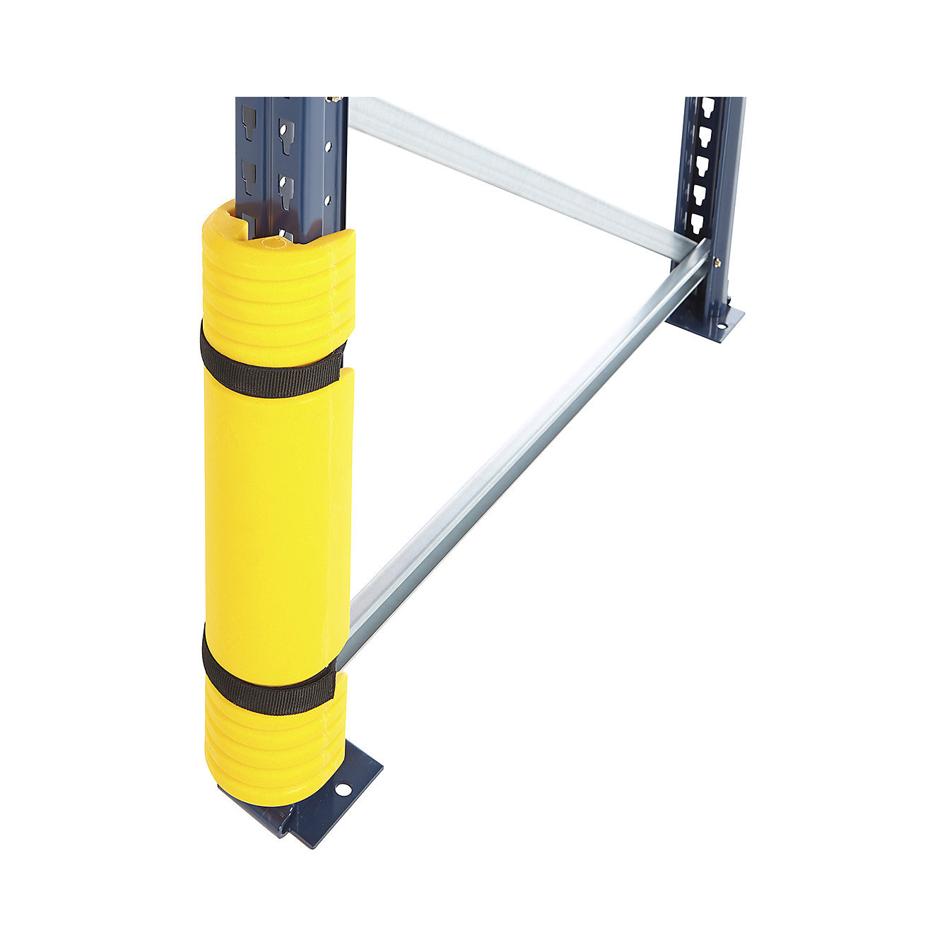 Pallet Racking Protection | Racking Protection | BiGDUG