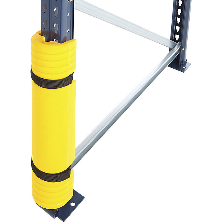 Pallet Racking Protection | Racking Protection | BiGDUG