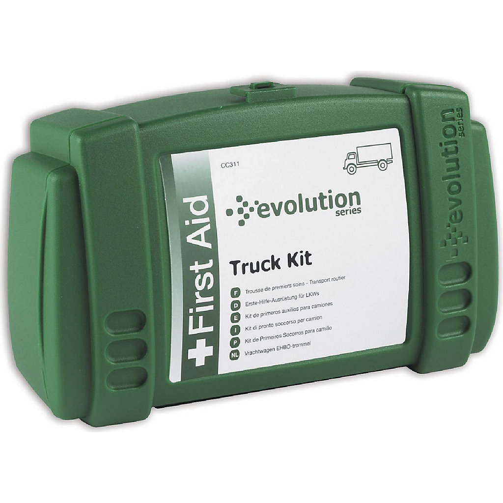 Vehicle First Aid Kits | Facilities Management | BiGDUG
