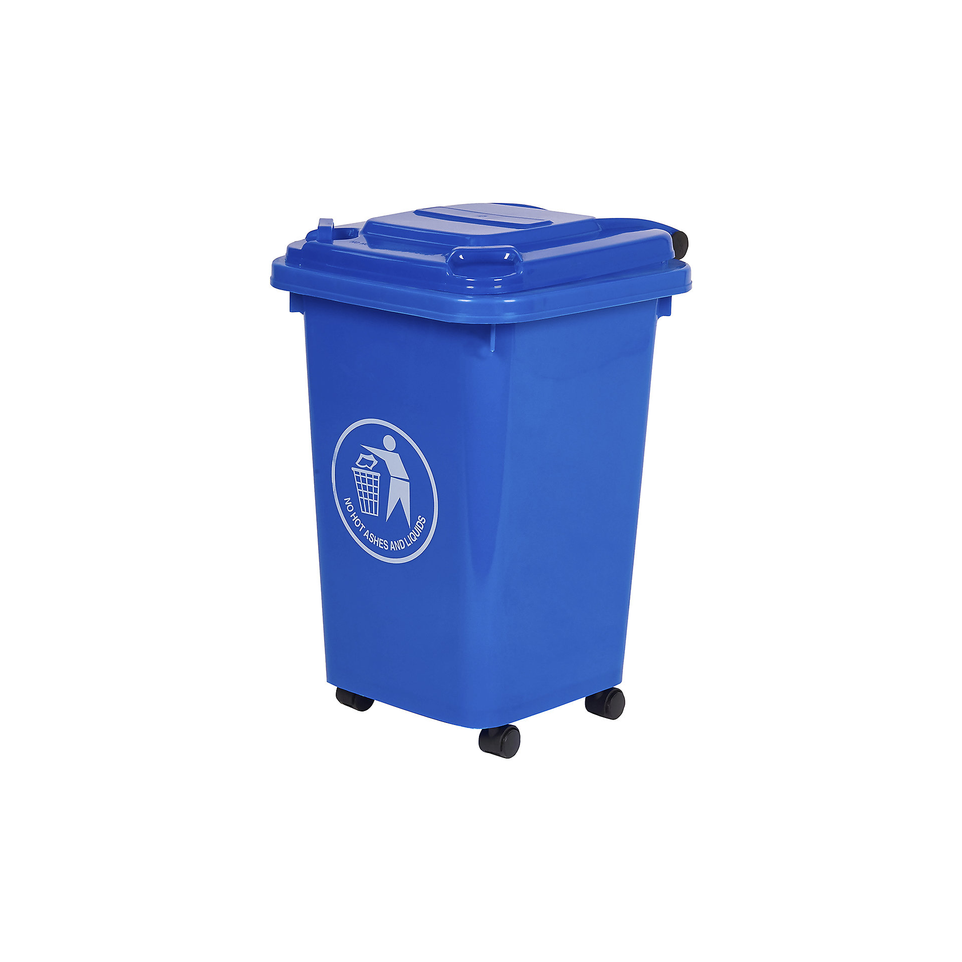 30 Litre Wheelie Bins | Storage Boxes & Containers | BiGDUG