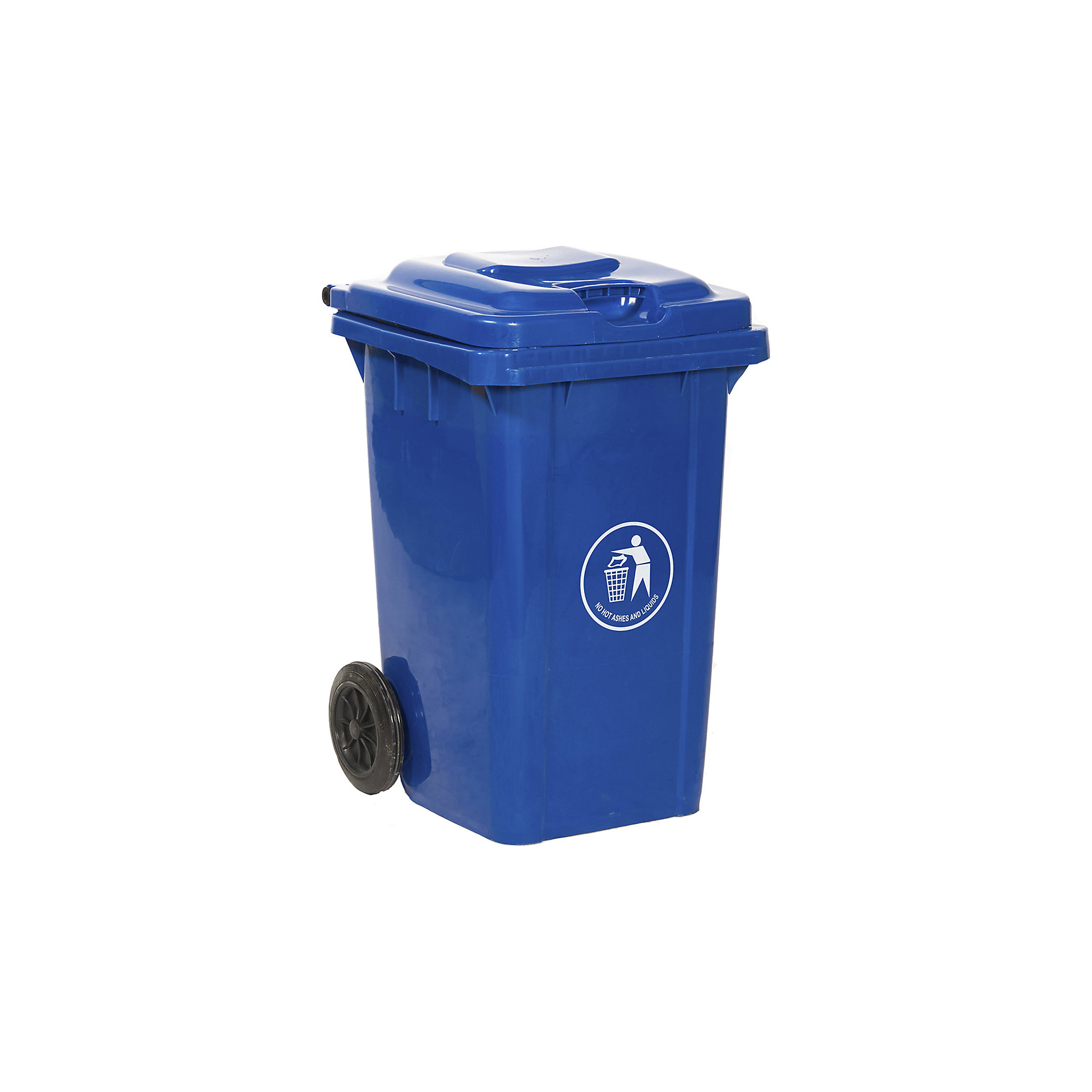 80 Litre Wheelie Bins - Premises & Cleaning from BiGDUG UK