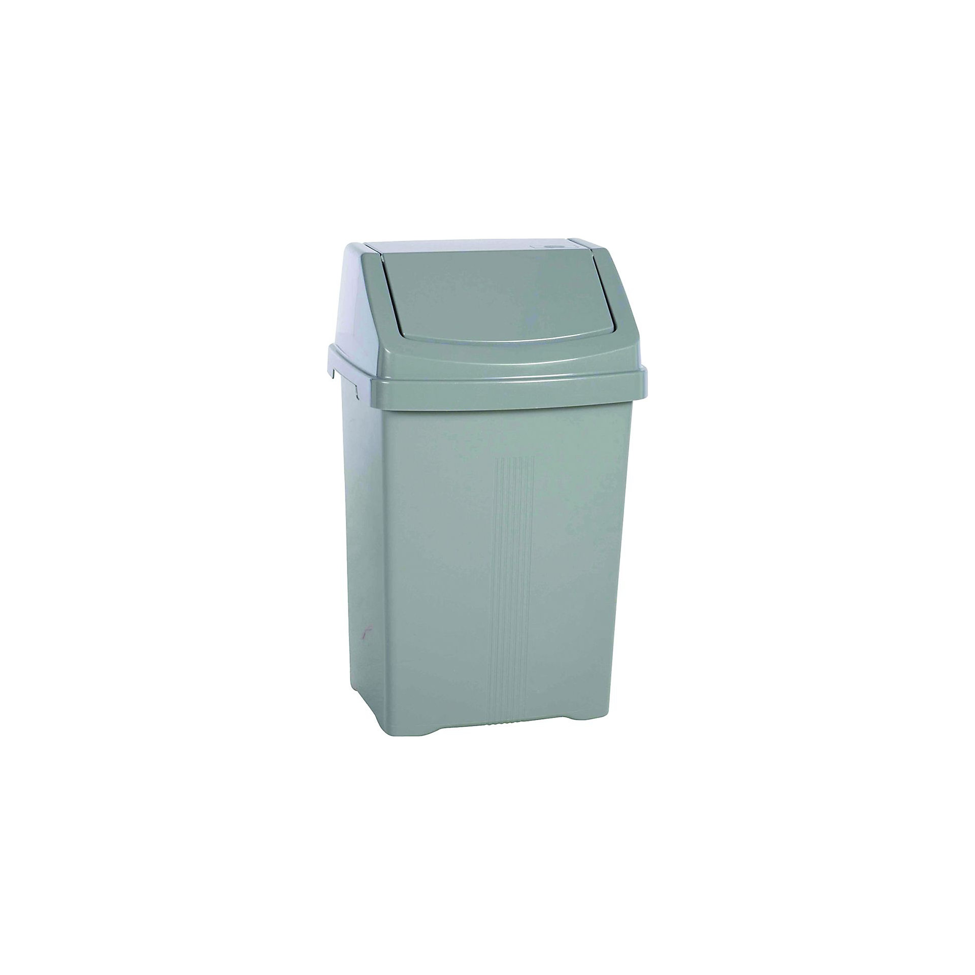 BiGDUG Essentials 50ltr Swing Bins | BiGDUG