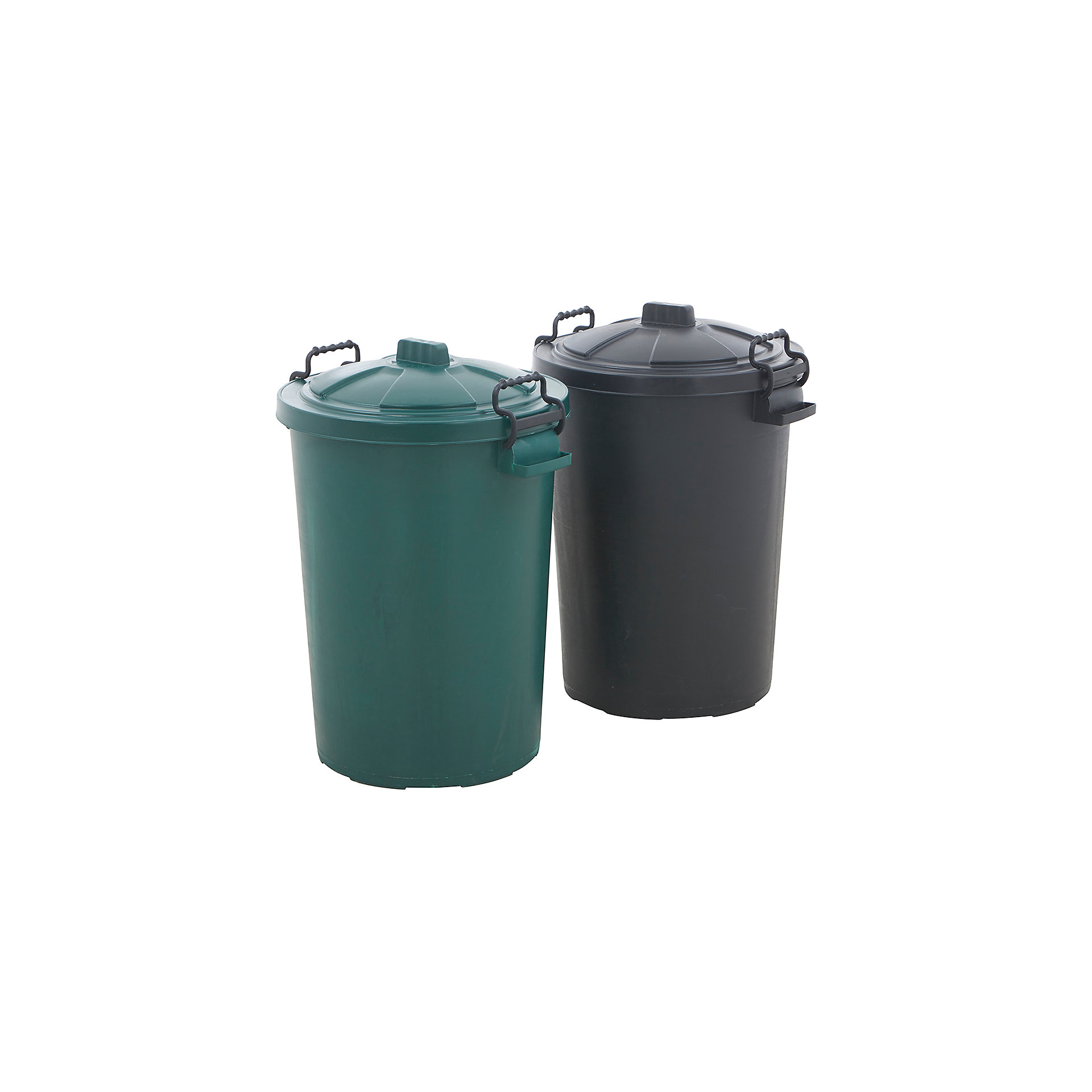 Waste Bins | Garbage Bins | Large Recycling Bins | BiGDUG | BiGDUG