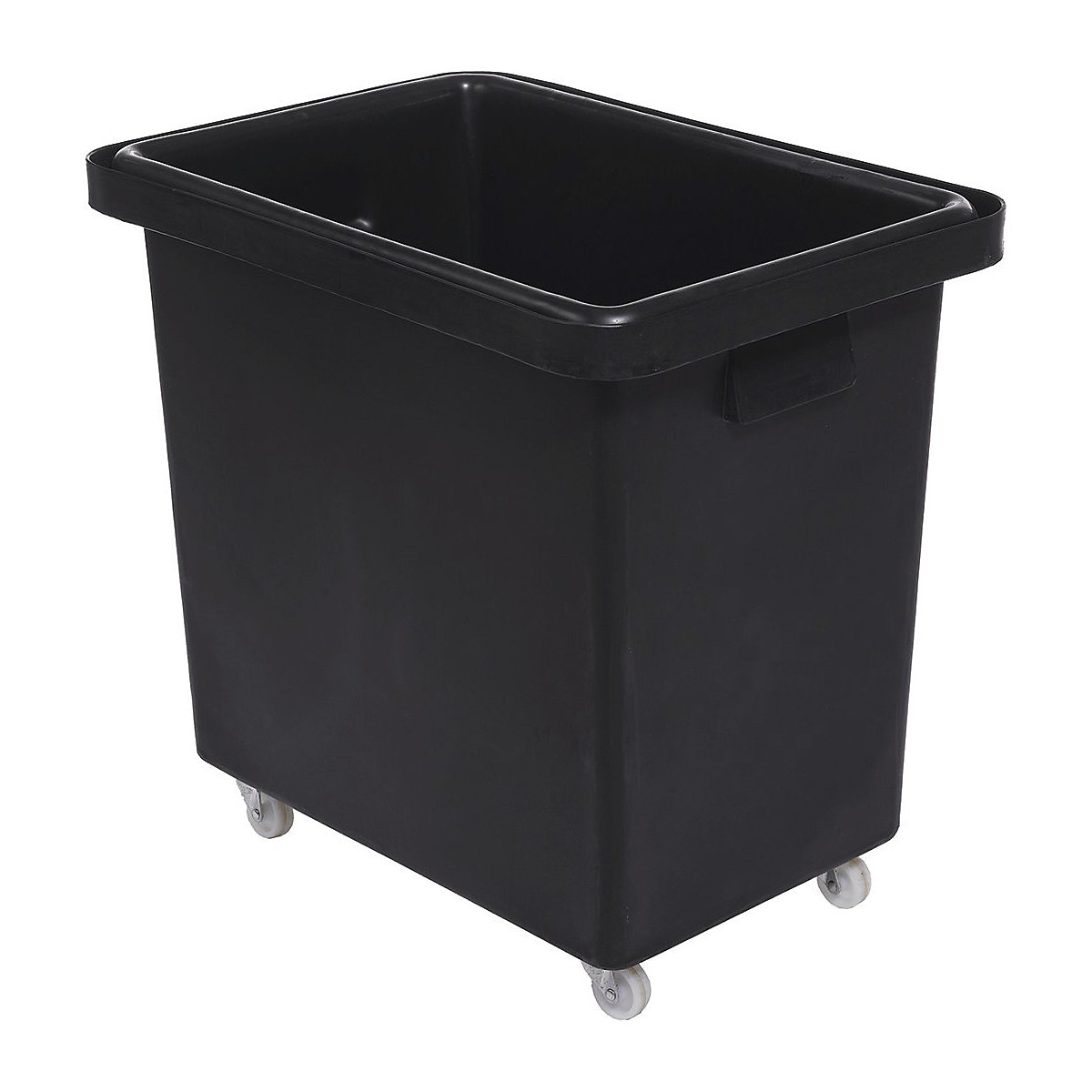 Bottle Skips | Facilities Management | BiGDUG