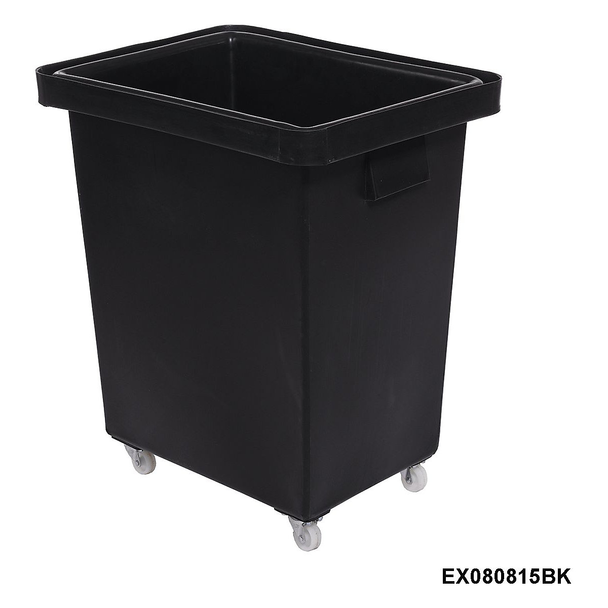Bottle Skip | 750h x 615w x 455d mm | Recycled Material | 150 Litre ...