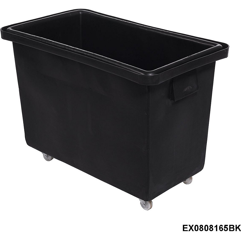 Bottle Skip | 620h x 820w x 455d mm | Recycled Material | 165 Litre ...
