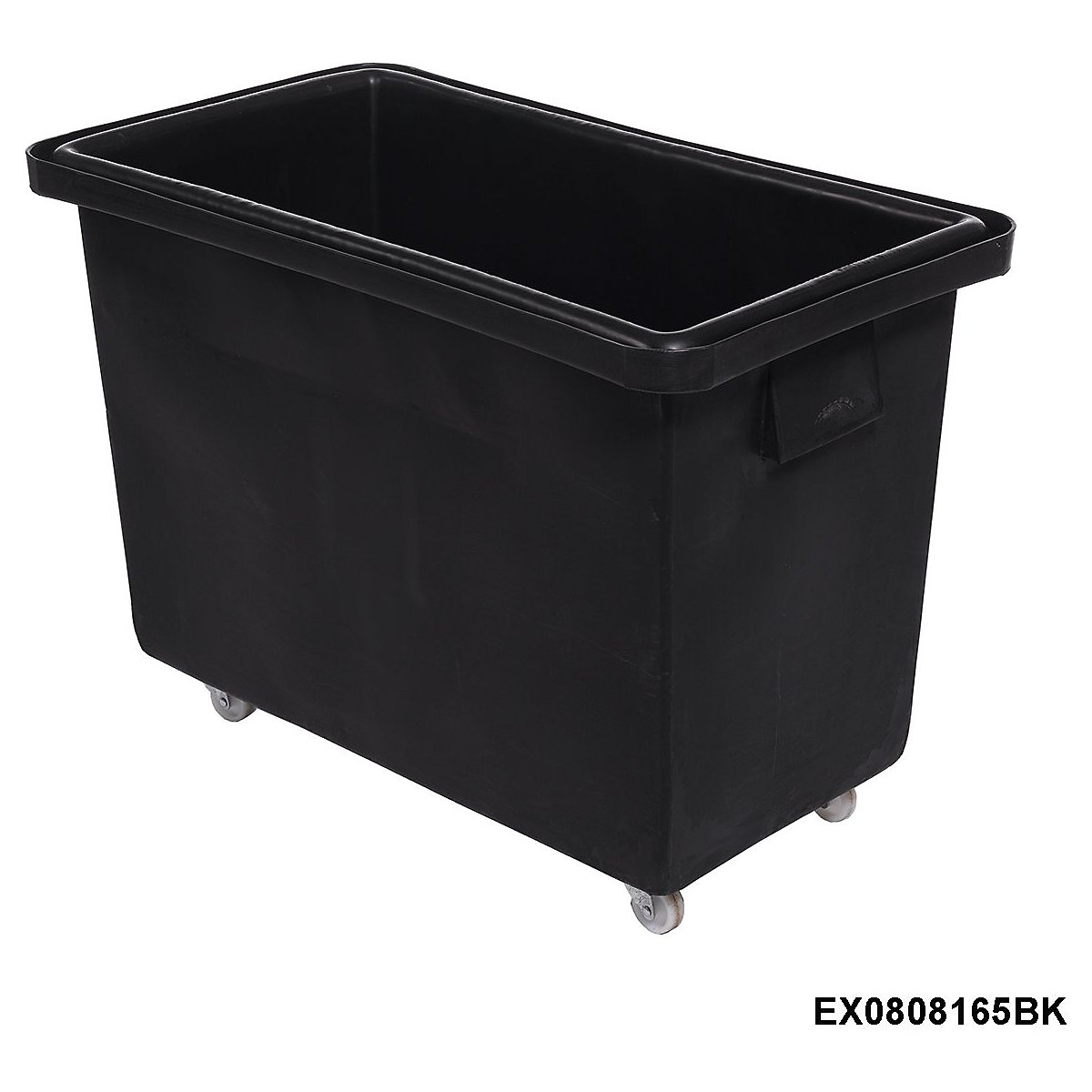 Bottle Skip | 620h x 820w x 455d mm | Recycled Material | 165 Litre ...