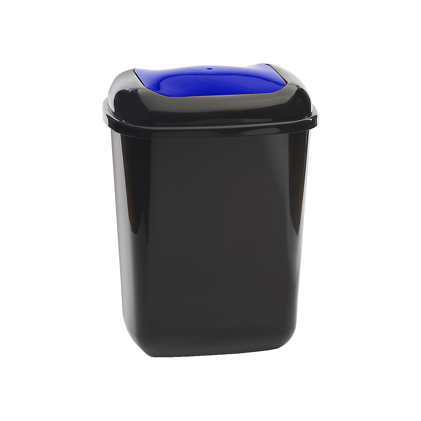 Push Spring Lid Bins | Storage Boxes & Containers | BiGDUG