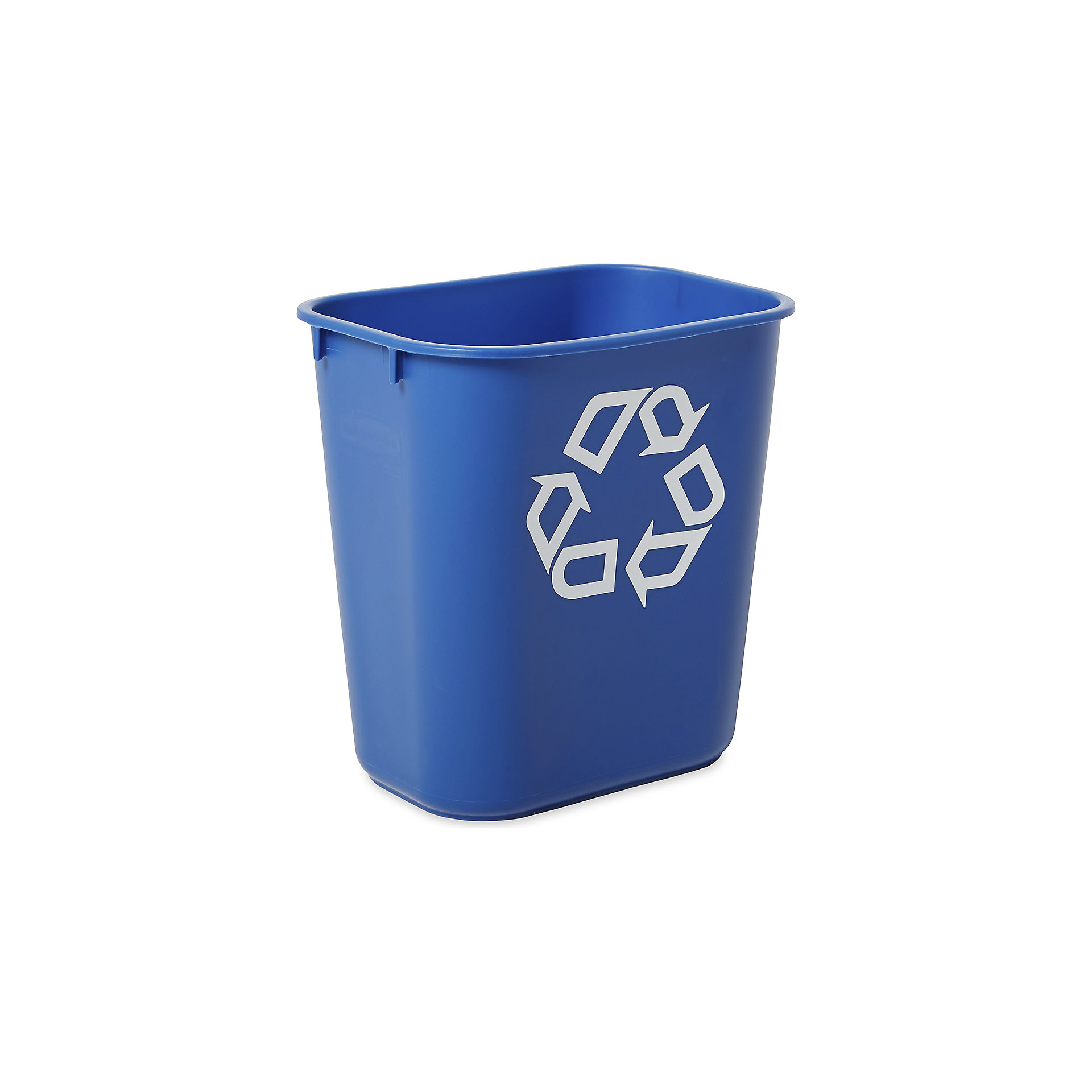 Rubbermaid Rectangular Wastebaskets | BiGDUG