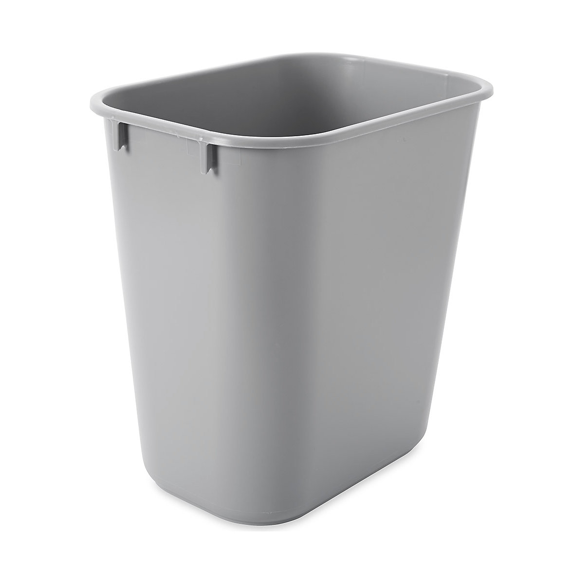 Rubbermaid Rectangular Wastebaskets | BiGDUG