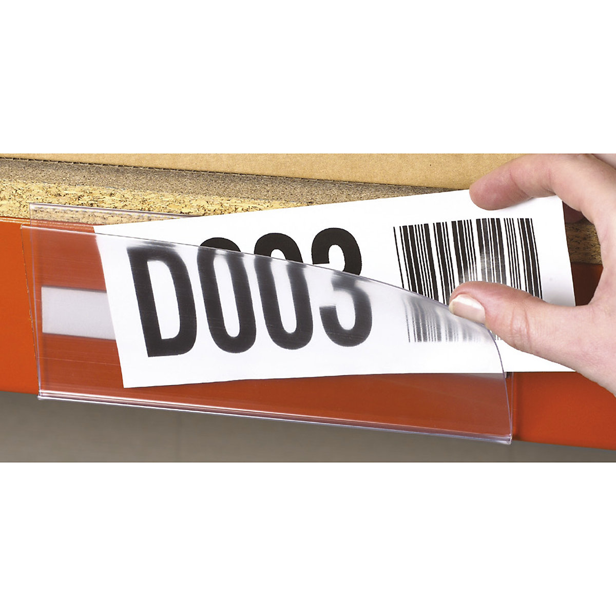 Shelving Accessories | Shelving Labels & Fixings | BiGDUG | BiGDUG