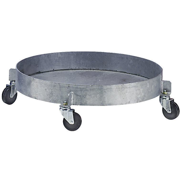 Manipulácia so sudmi, vozíky na sudy a preprava sudov | KAISER+KRAFT