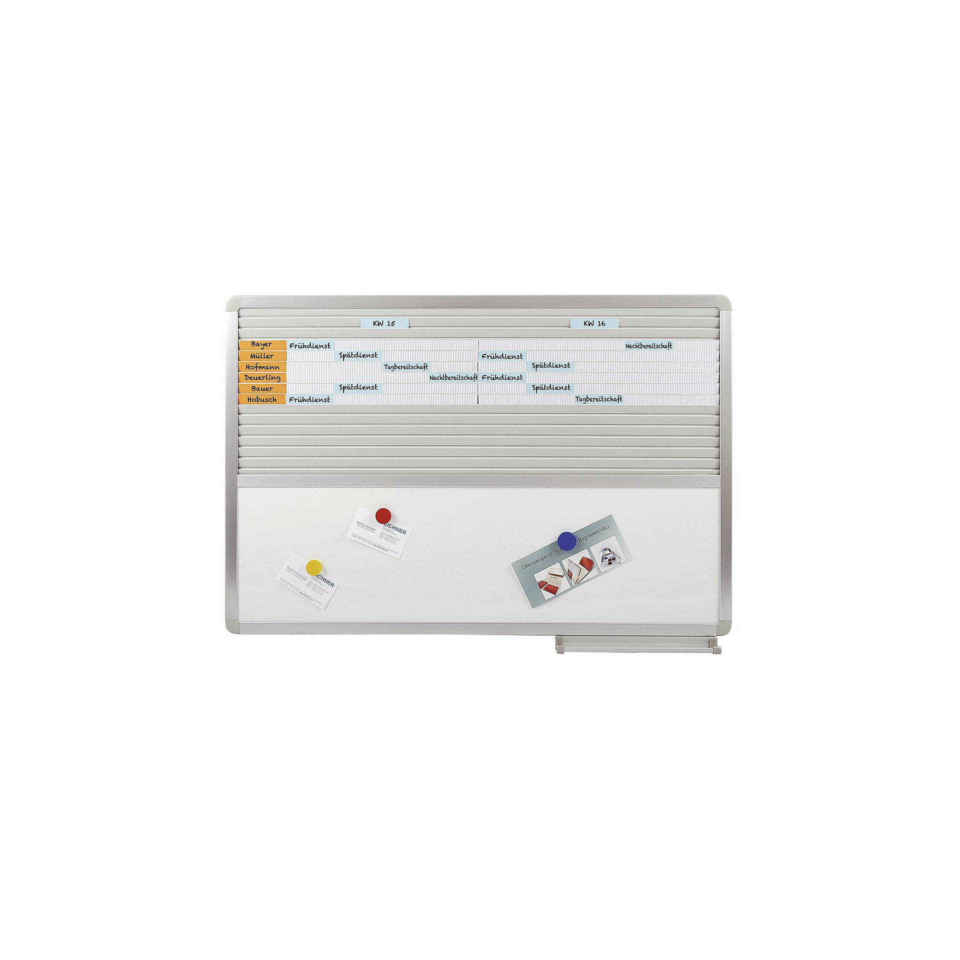 Panel universal multiusos – EICHNER: anchura 800 mm | kaiserkraft