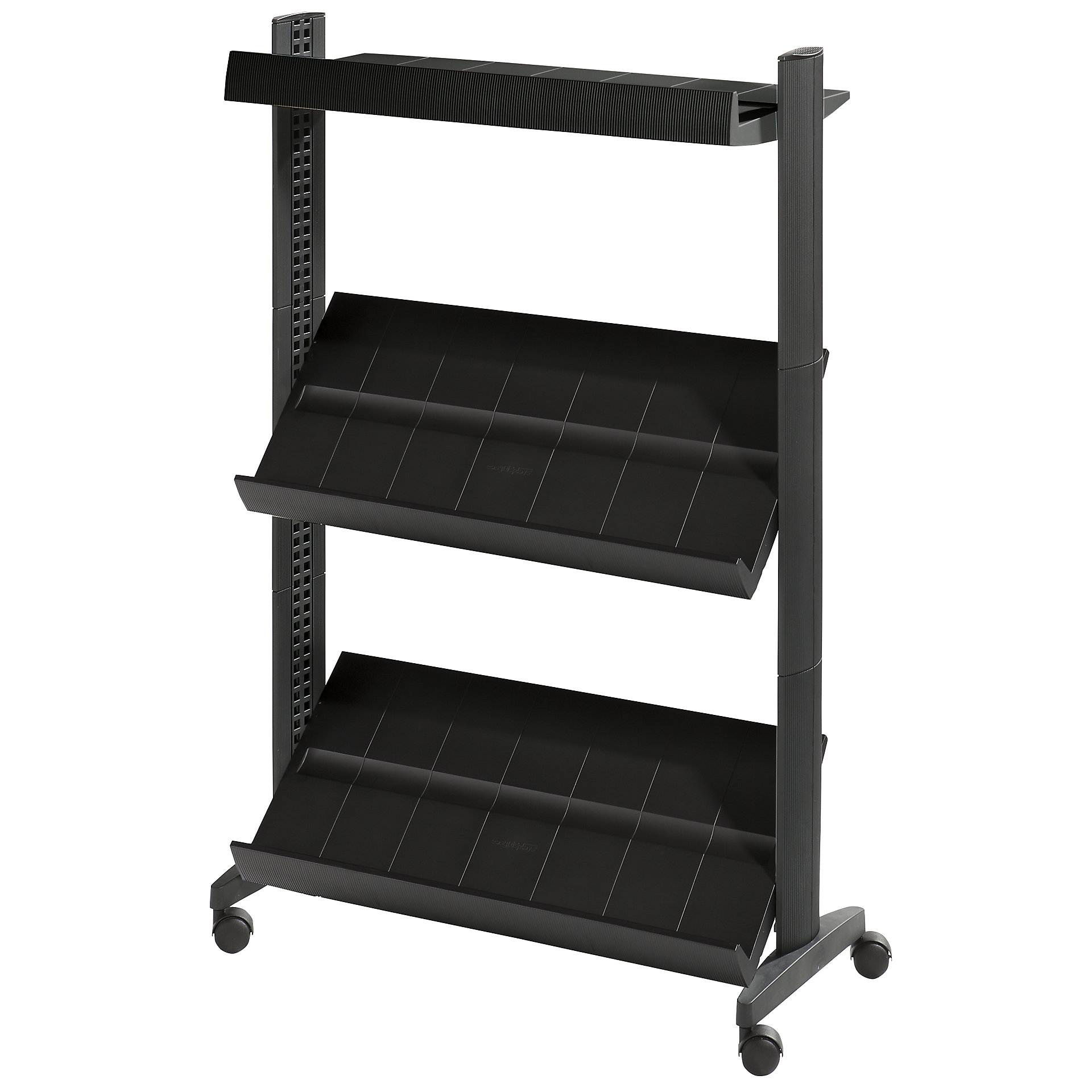 Brochure display stands, advertising stands, literature display ...