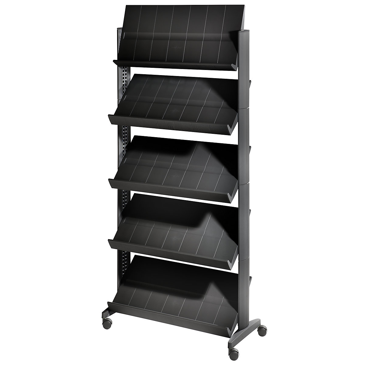 Brochure display stands, advertising stands, literature display ...