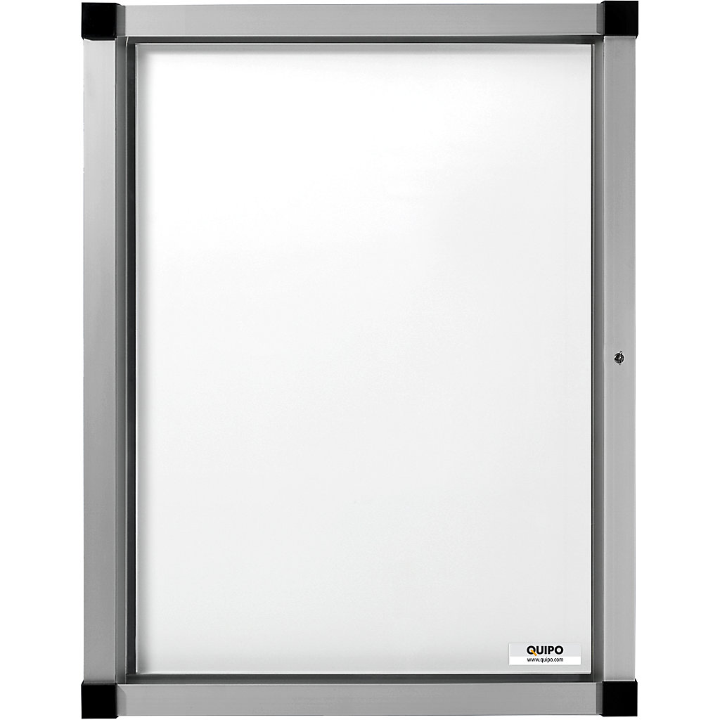 Notice boards, display cases | KAISER+KRAFT