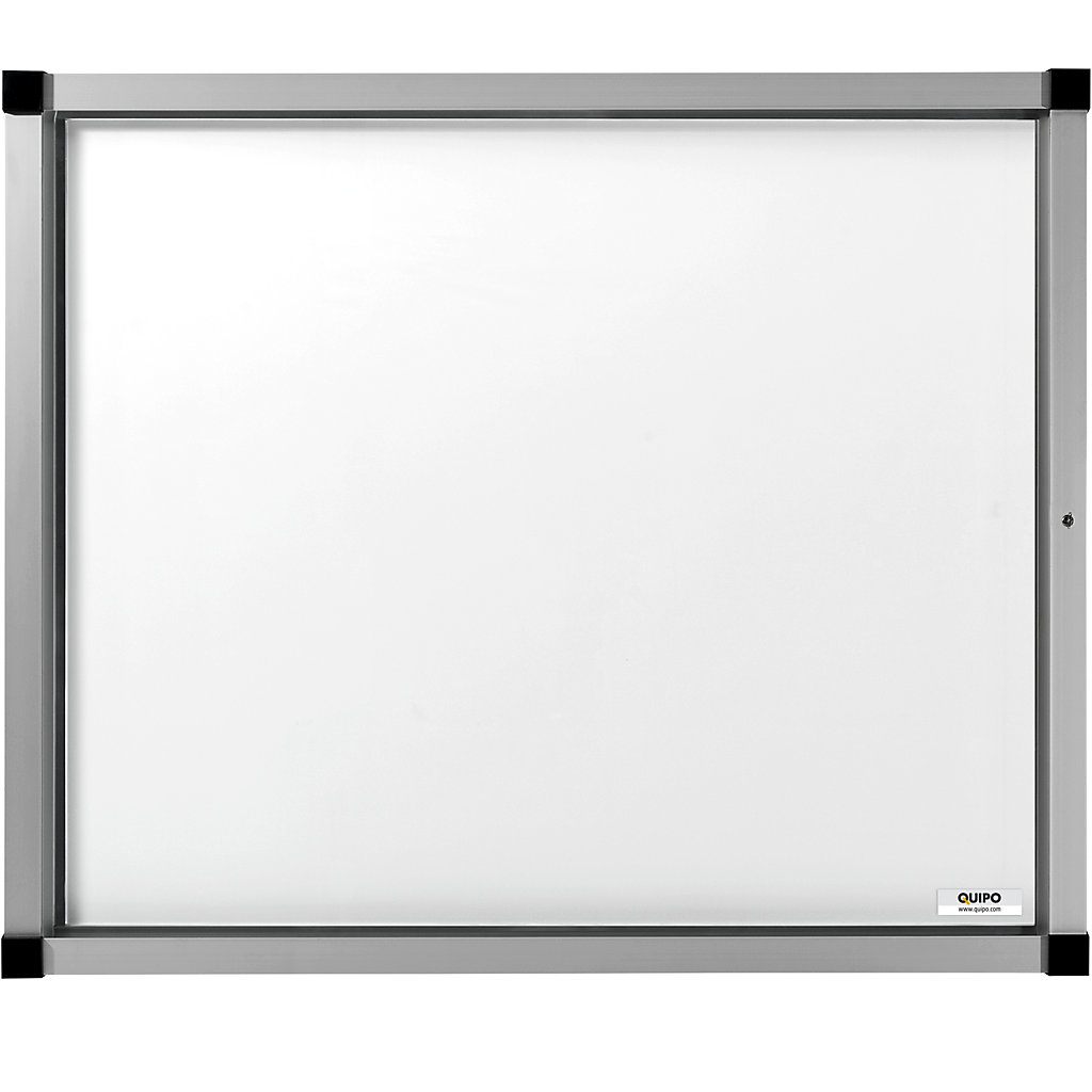 Notice boards, display cases | KAISER+KRAFT