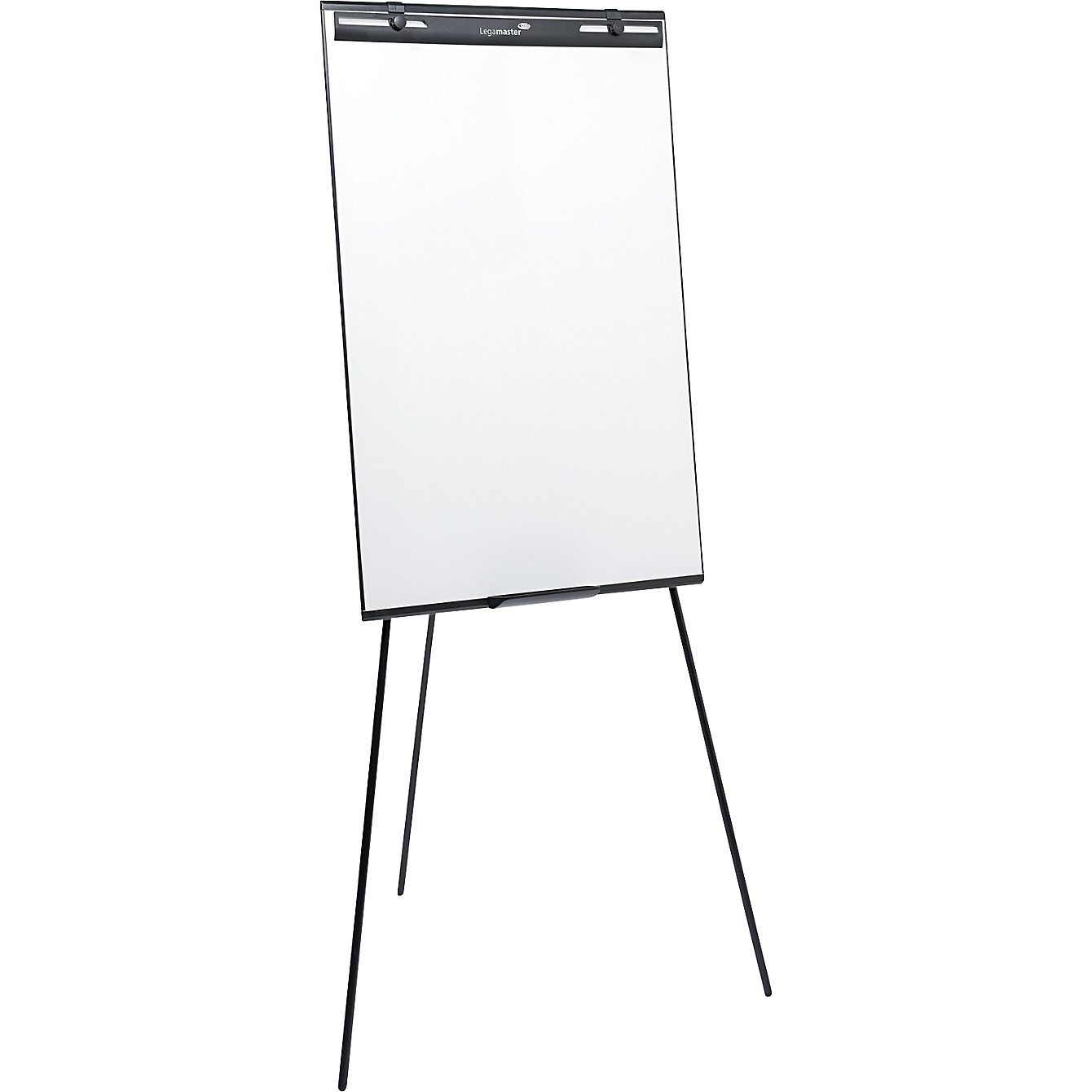 Flip-chart SKETCH EASY – Legamaster: painted steel | kaiserkraft