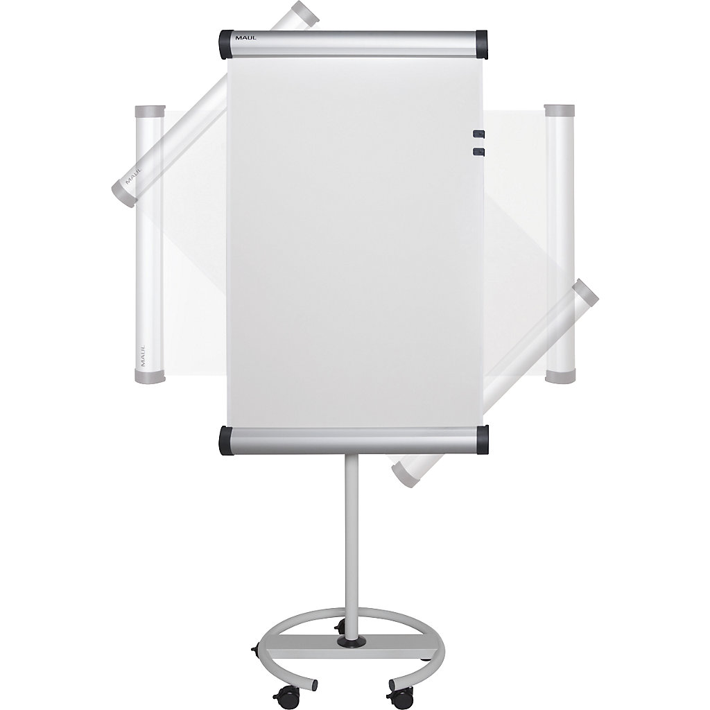 Flip Charts, Stands and Accessories | kaiserkraft