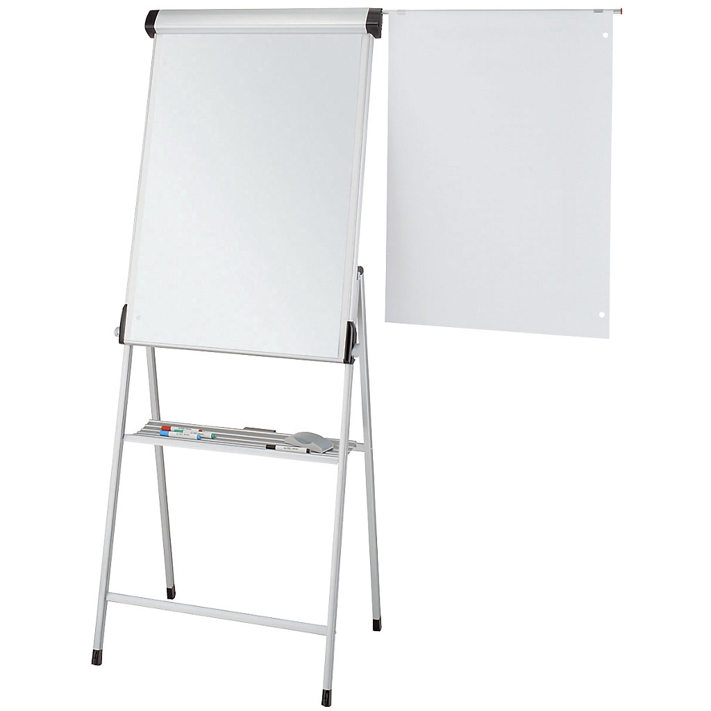 Flip Charts, Stands and Accessories | kaiserkraft
