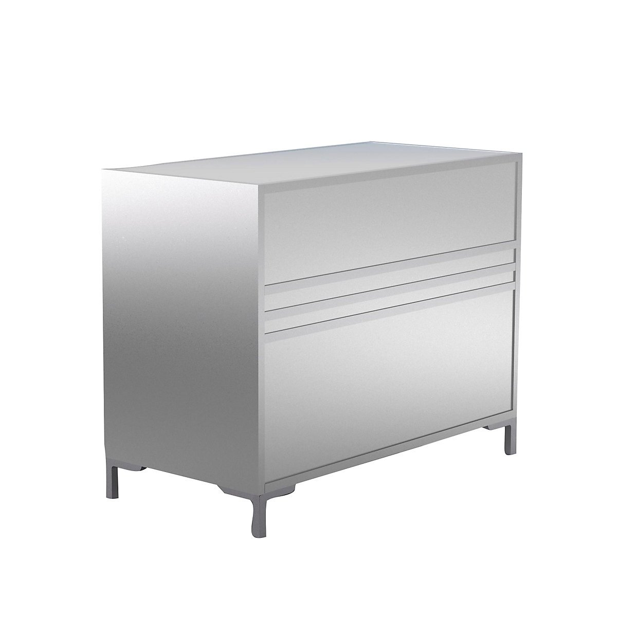 LINK counter module: closed, width 1200 mm | kaiserkraft IE