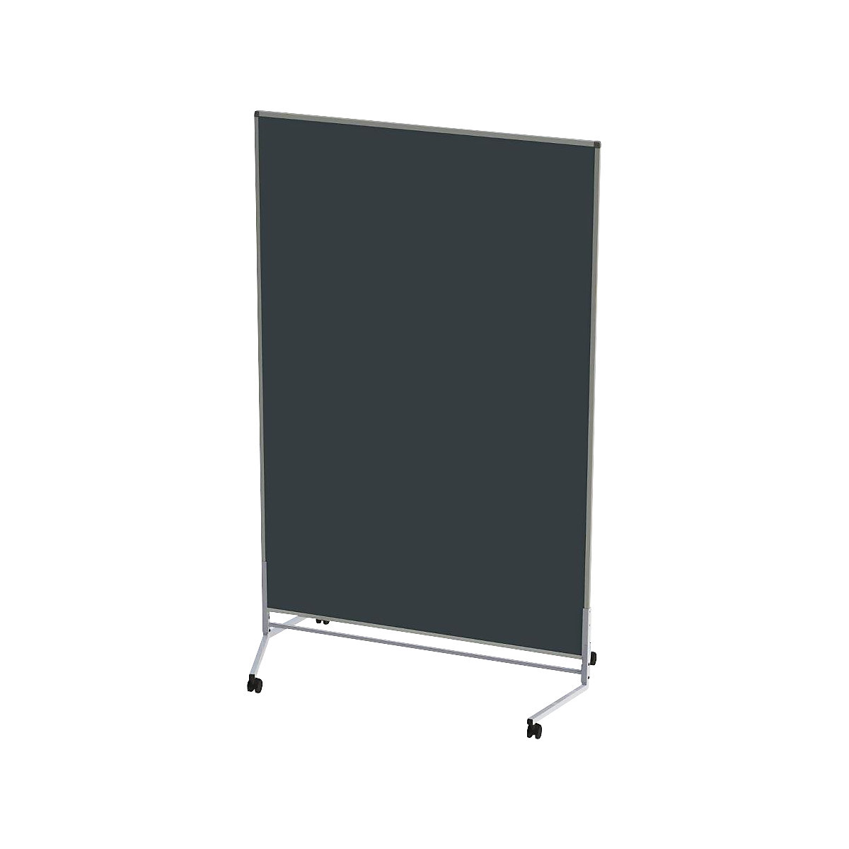 Mobile pinboards, mobile displays, noticeboards | kaiserkraft
