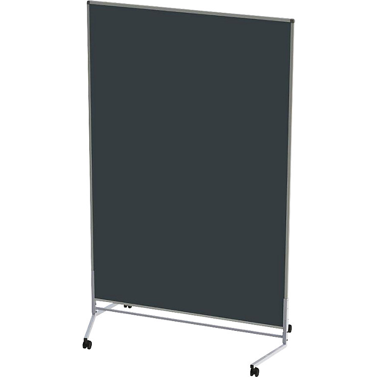 Mobile pinboards, mobile displays, noticeboards | kaiserkraft