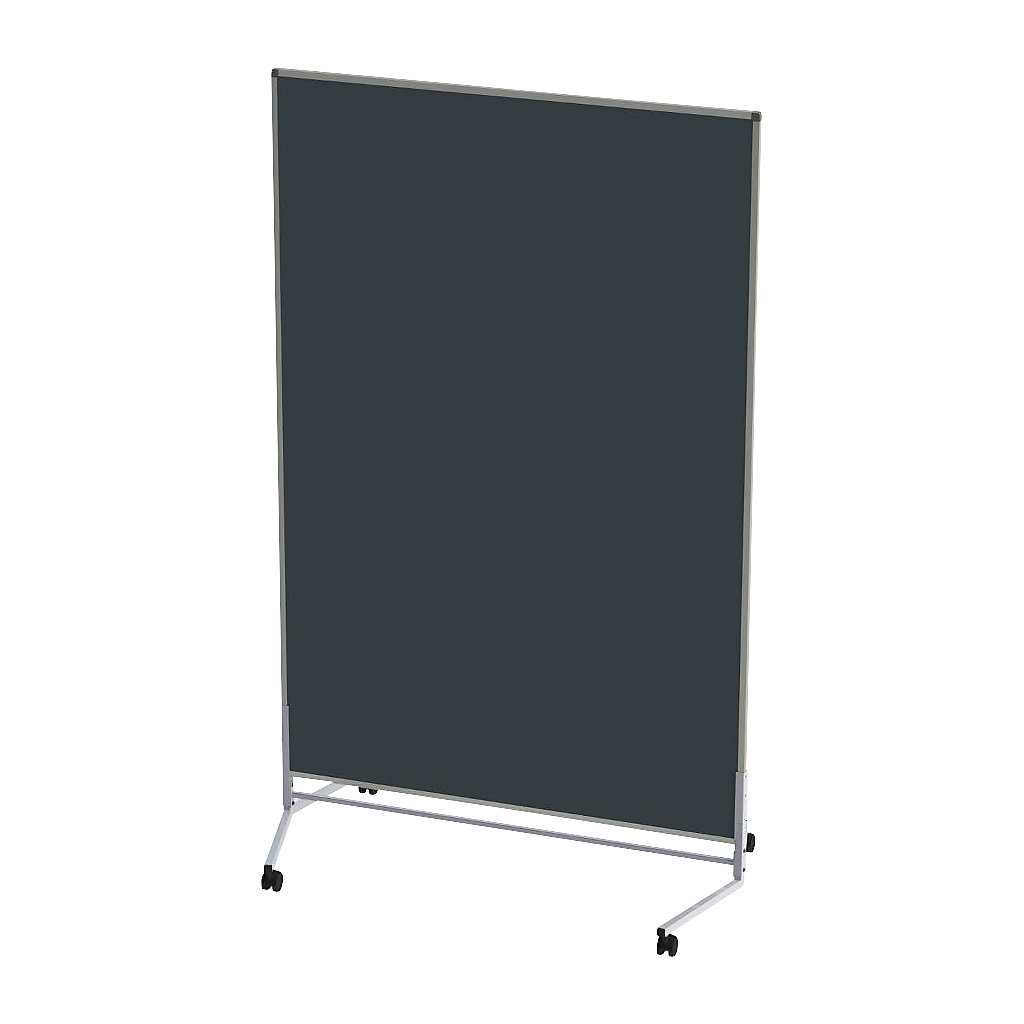 Mobile pinboards, mobile displays, noticeboards | KAISER+KRAFT