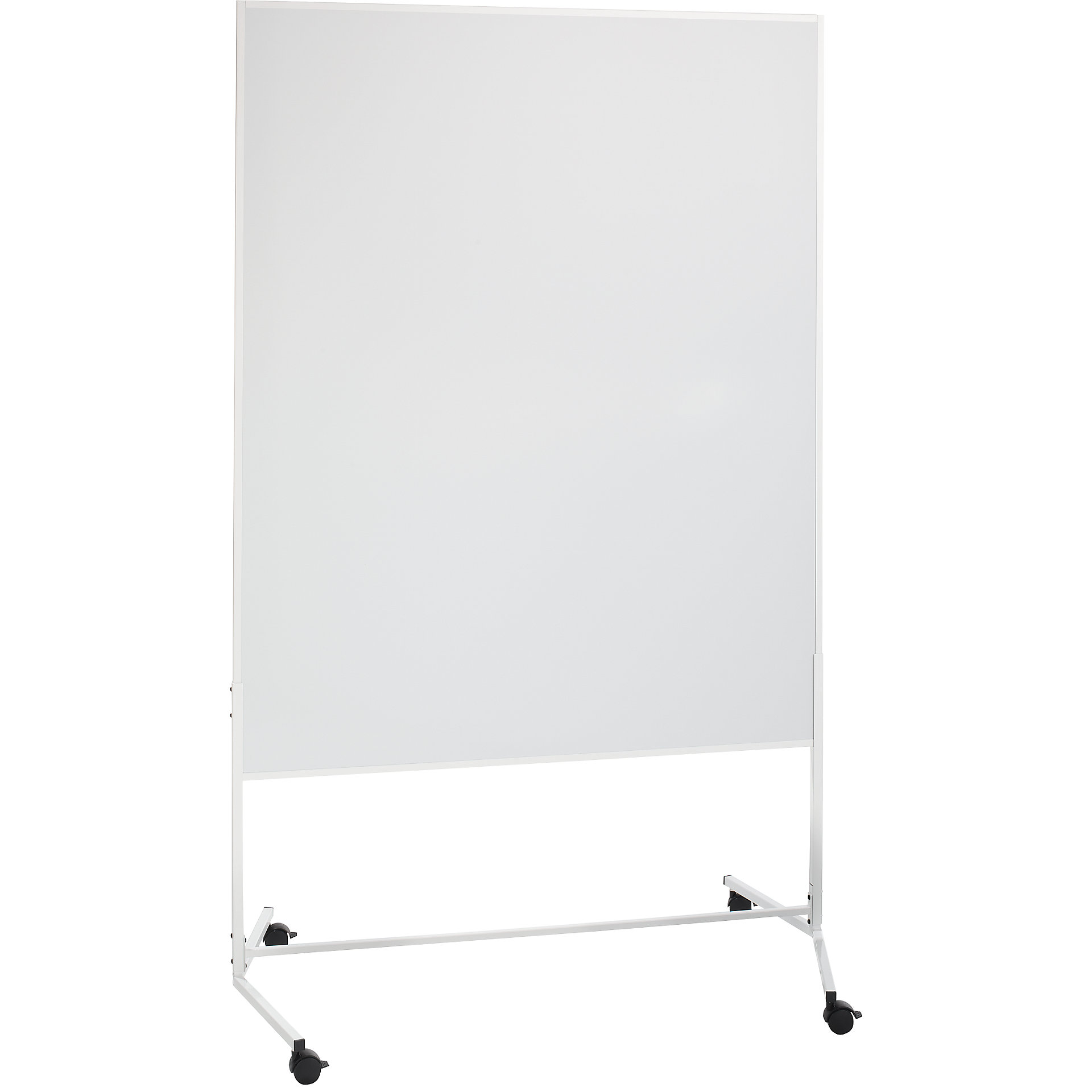 Mobile pinboards, mobile displays, noticeboards | kaiserkraft
