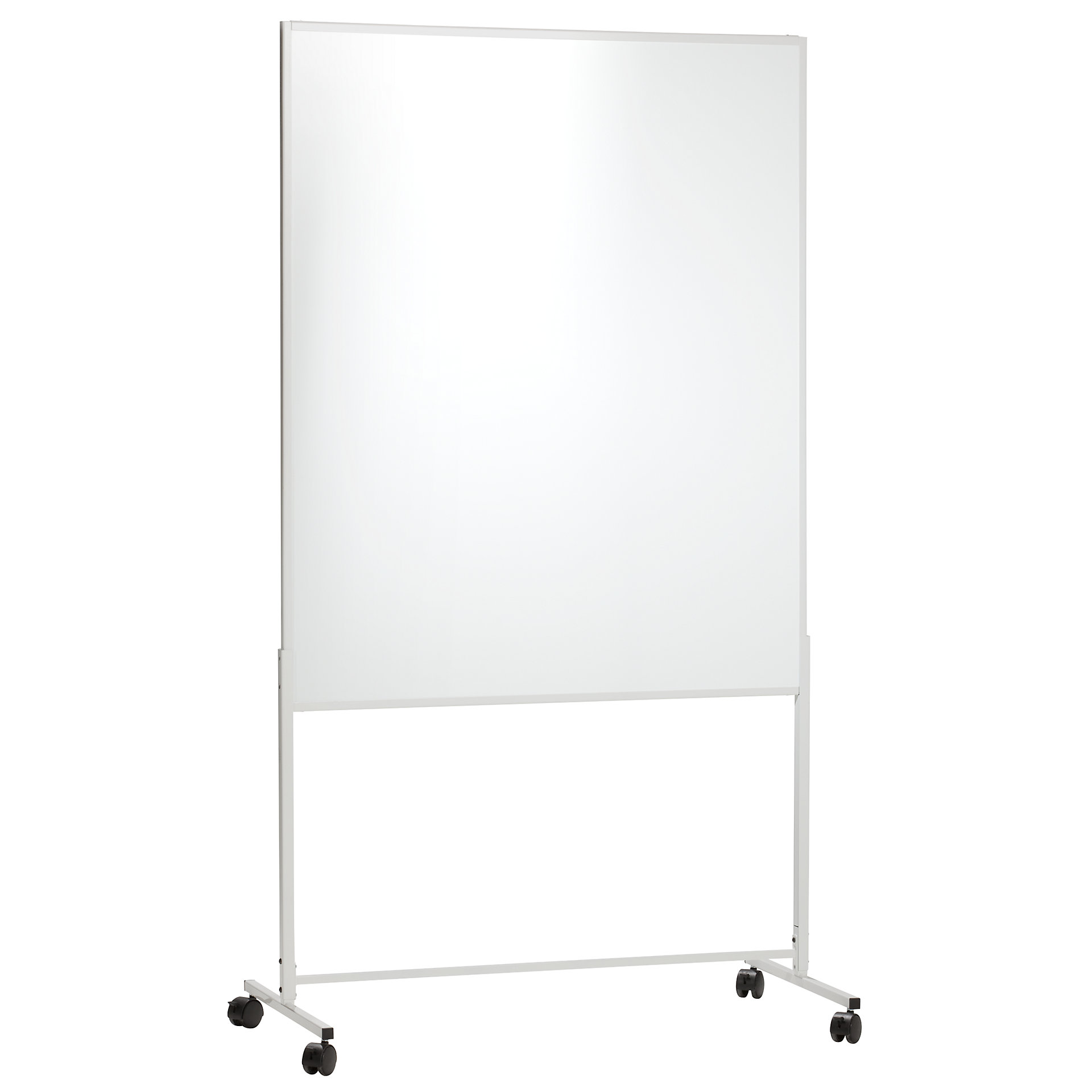 Mobile pinboards, mobile displays, noticeboards | kaiserkraft