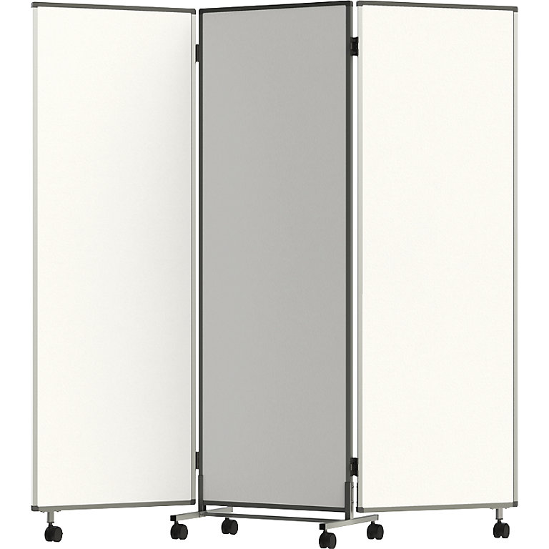 Mobile pinboards, mobile displays, noticeboards | kaiserkraft