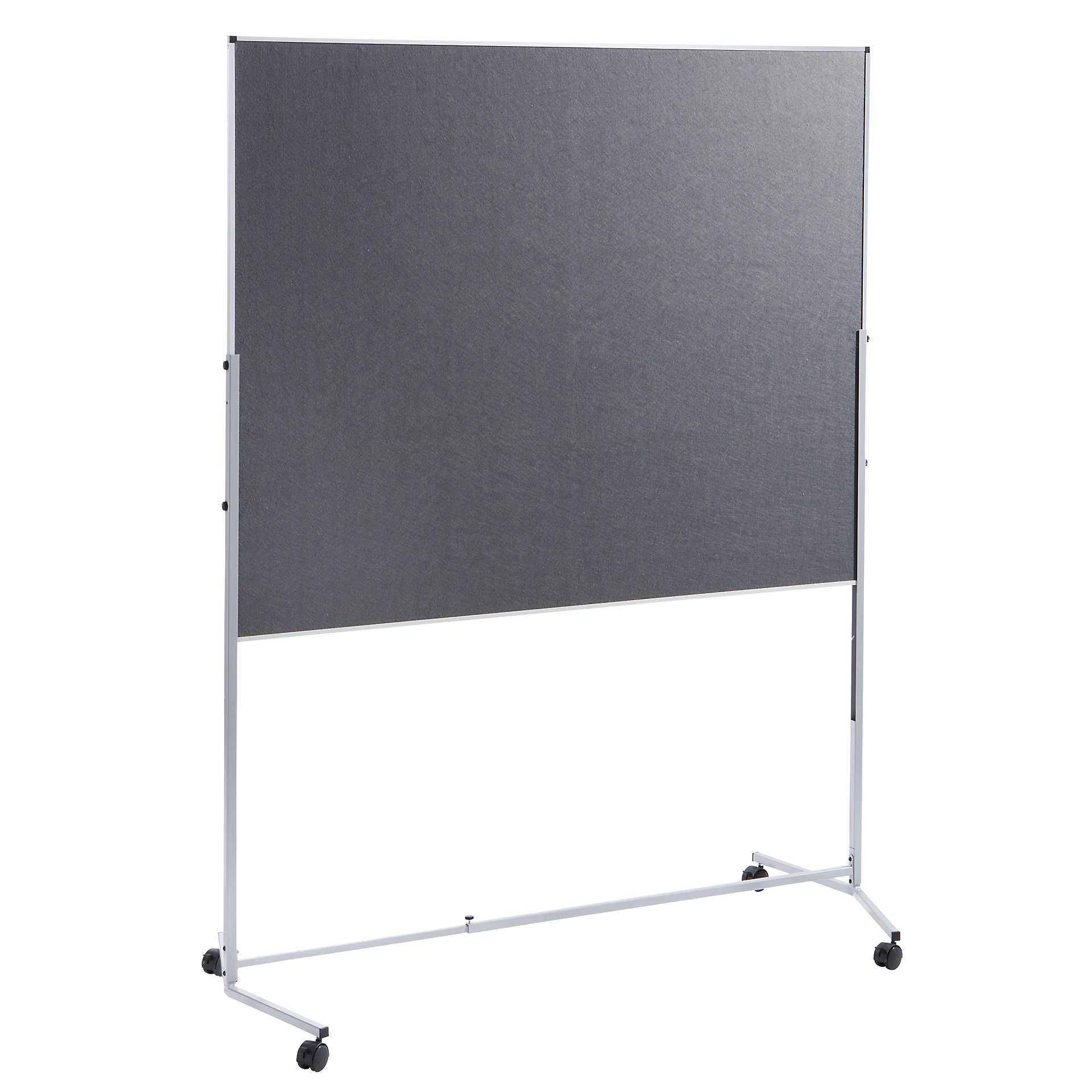 Mobile pinboards, mobile displays, noticeboards | kaiserkraft